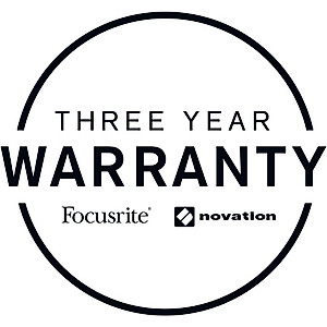 Novation FLkey Mini - Portable 25-Key, USB, MIDI Keyboard Controller with FL Studio Integration for Music Production