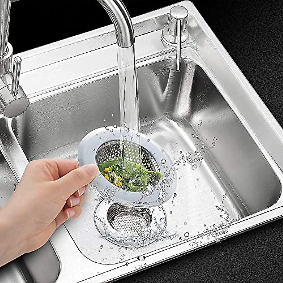 Fengbao Sink Strainer & Sink Stopper