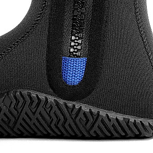 AQUALUNG 5mm Echozip Boots (7)