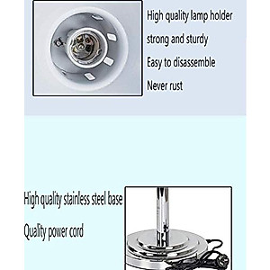 Single-Head Heating lamp Buffet Hood Pizza Insulation lamp commercially Available Food Coloring Display Light Double Head Food Barbecue lamp Documentation and Household Pizza Food Warmer Suitable for