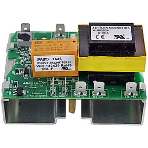 Exact FIT for Hobart 353613-1 Temperature Control - Replacement Part by MAVRIK