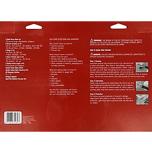 Outers 28-pc Uni Gun Wd Clean Box