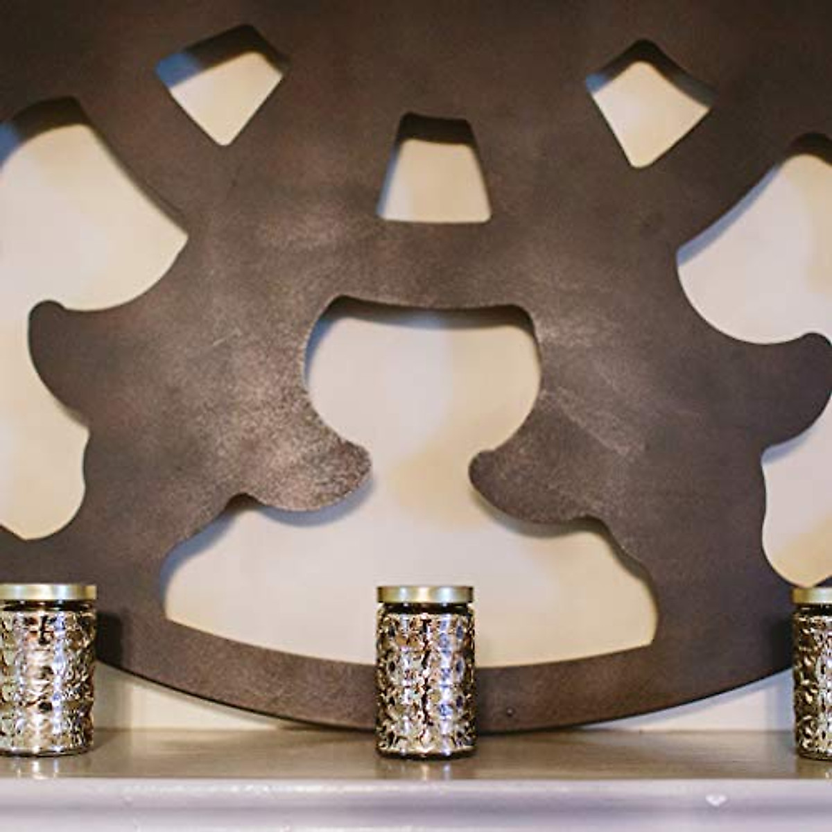 Bridgewater Candle Sweet Grace Home Décor Collection Soy Blend Fragranced Candle #022