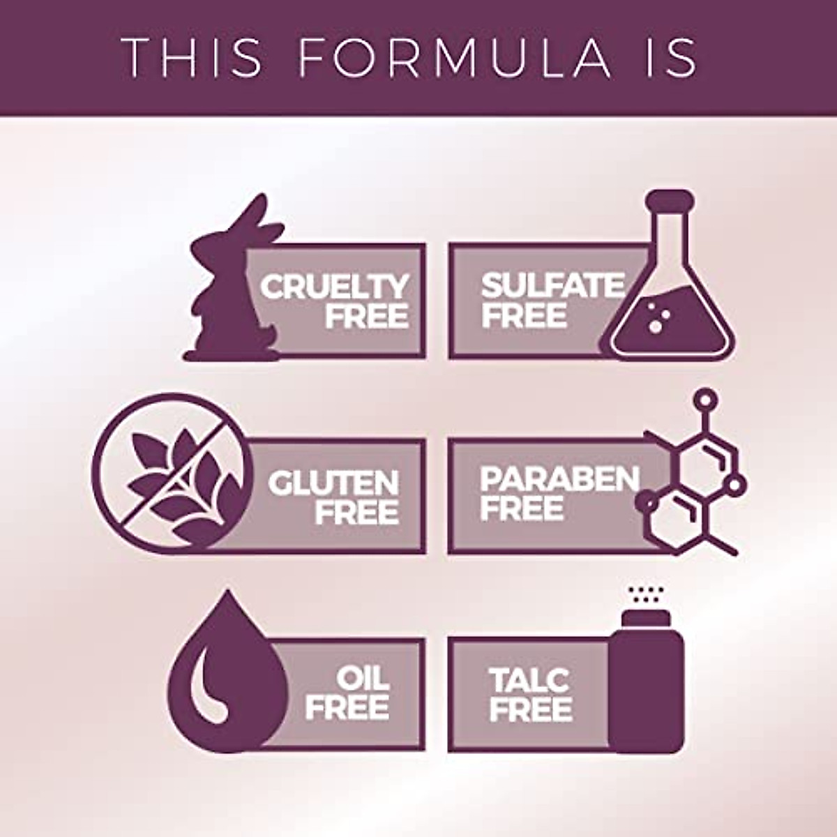 Blinc Amplified Tubing Mascara, Ultra-Longwearing Washable Mascara, Soft-Glam Volumizing, Lengthening and Defining Mascara, Gluten-Free and Cruelty-Free, Black, 9mL / 0.30 Fl. OZ