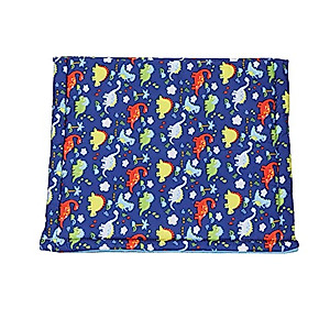 Reptile Sleeping Bed, Soft Warm Lizard Hideout Tent Bed for Bearded Dragon Leopard Gecko Lizard