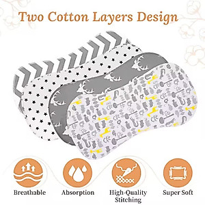 Teddy Run Cat Toys Mouse for Indoor (Grey-1)