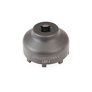 Park Tool LRT-1 - Bosch Gen 2 Lockring Tool,Blue