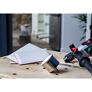 Bosch 2609256C92 Diamond holesaw