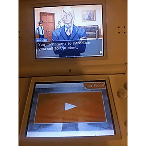 Apollo Justice: Ace Attorney
