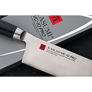 Kasumi VG-10 Pro 5 Inch Utility Knife
