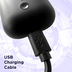 Sabertooth VLT450 Smart Voice Language Translator Single Ear Bud with Direct Talk Software to Complete Seamless Voice Language Translation, Translates up to 60 Languages, Compatible with IOS & Android