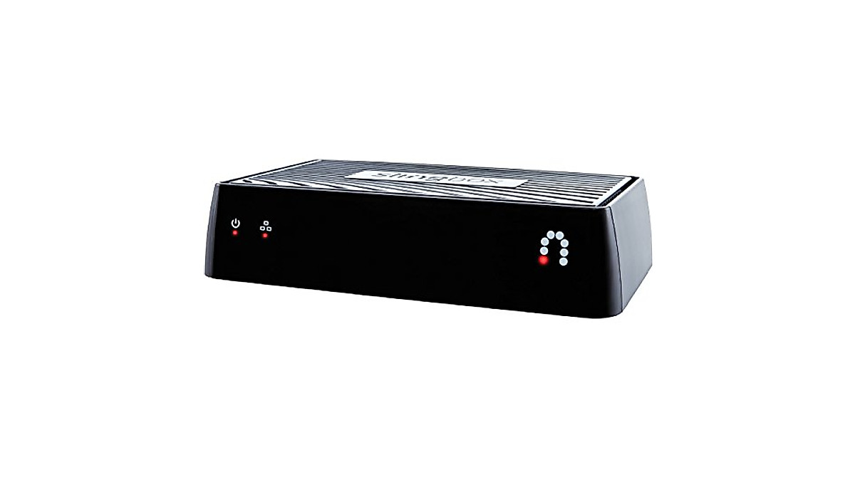 Slingbox M2 Streaming Device for Flexible TV Access