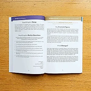 The Bible in a Year Companion, Volume II (Bible in a Year Companion, 2)