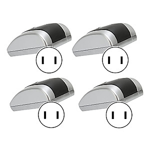 Sougan Energy Saver, 30000W 90‑250V 50-60Hz Electricity Saving Box Surge Protection Power Saver Automatic Energy Saving Power Factor Saver for Household Office Market Factory(US), Green