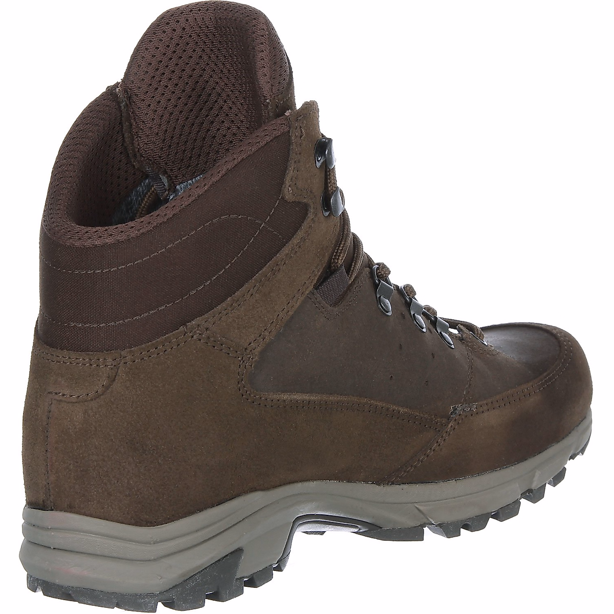 Hanwag Tudela Light GTX Boots, Mens, Brown/Erde, 8.5 UK / 9.5 US