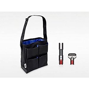 Dyson Carry and Clean Accessories Kit w/ Dyson Tool Bag and Two Dyson Cleaning Tools 970913-01