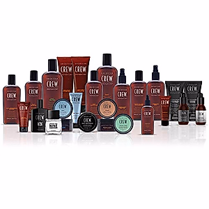 American Crew Daily Moisturizing Shampoo, 33.8 Ounce