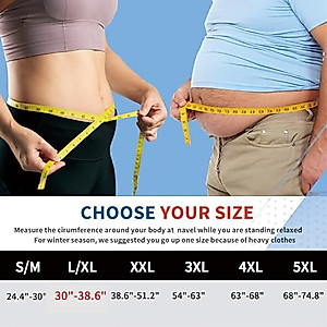 FEATOL Back Brace for Lower Back Pain, Back Support Belt for Women & Men, Breathable Lower Back Brace with Lumbar Pad, Lower Back Pain Relief for Herniated Disc, Sciatica, Large Size/ X Large Size (Waist :30''-38.6'')