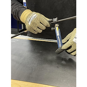 Miller MK02 Cable Jacket and Insulation Stripper for Professional Technicians, Electricians, and Installers, 4.2 Ounces