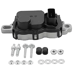 590-001 FPDM Fuel Pump Driver Module with Mounting Bolts Compatible with 2004-2011 Ford, 2005-2011 Lincoln, 2005-2011 Mazda, 2005-2011 Mercury Models Part# 4C2A-9D372-BA 5L8Z9D370AA