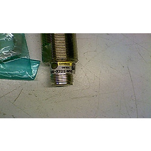 OMRON E2E-X7D1-M1G Standard Proximity Sensor DC 2-wire models with polarity, NO NN