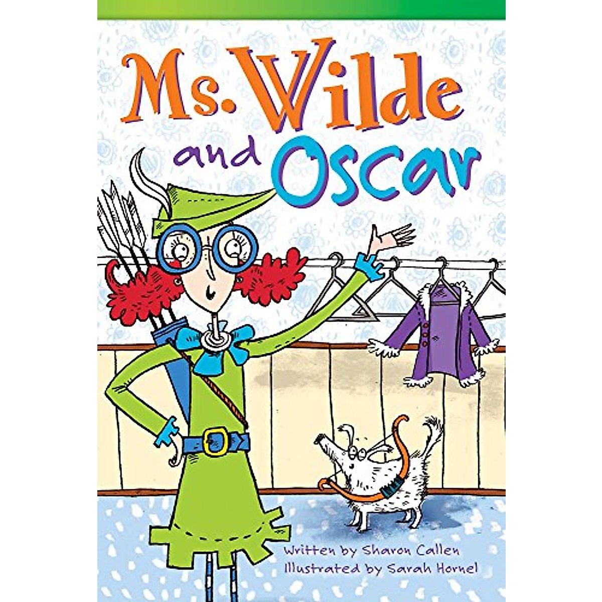 Teacher Created Materials - Literary Text Collection - Set 3 - 10 Book Set - Grade 3 - Guided Reading Level M - Q