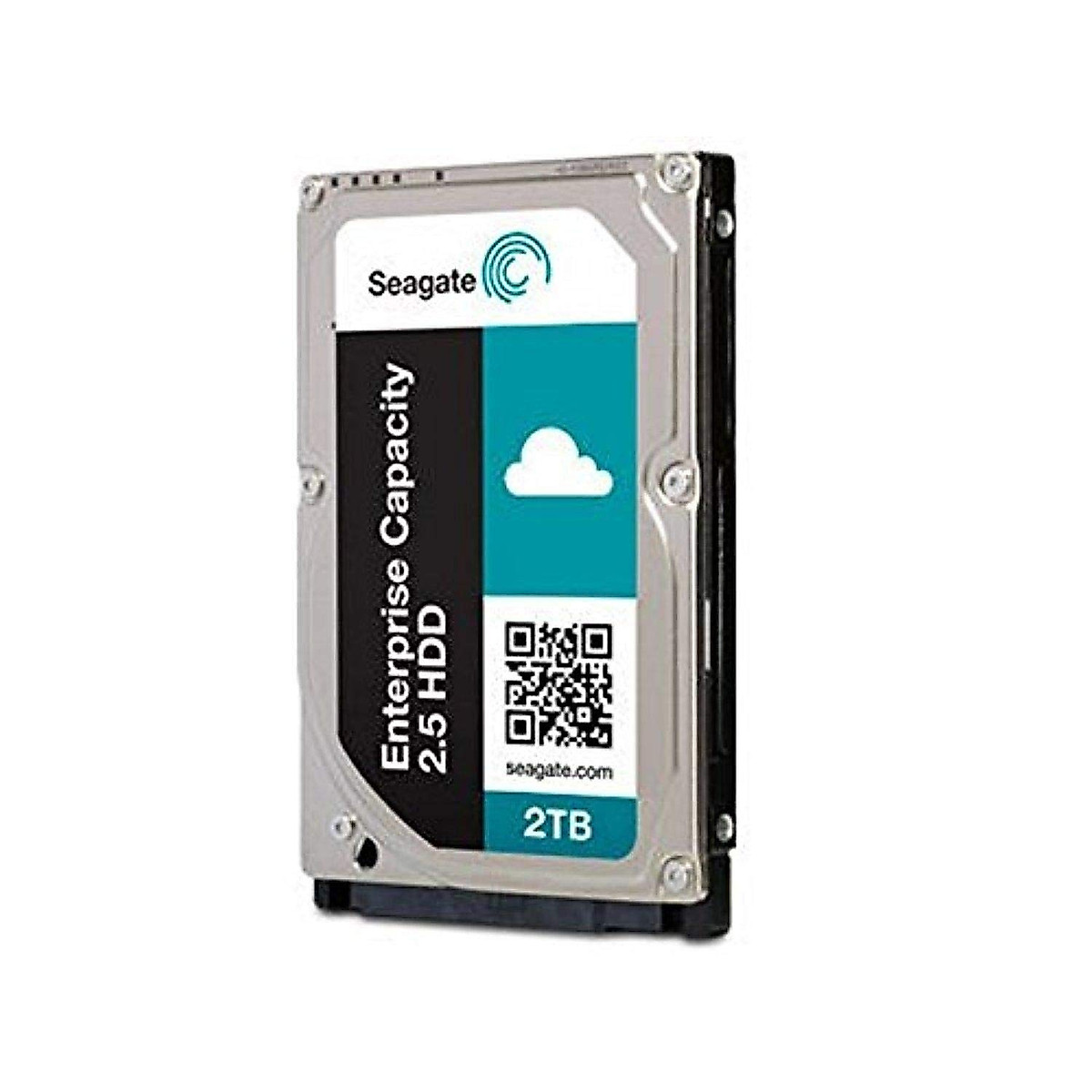 Seagate Enterprise ST2000NX0253 2 TB 2.5" Internal Hard Drive
