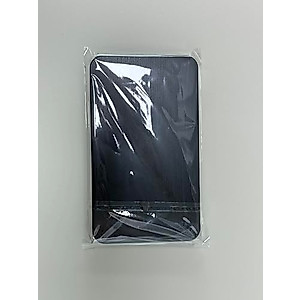 Pimple Popper Tool Kit, IUMAKEVP 15 PCS Professional Stainless Steel Blackhead Remover Comedone Extractor Tools for Removing Pimples, Blackheads, Zit on Face - Acne Removal Kit with Metal Case (Black)