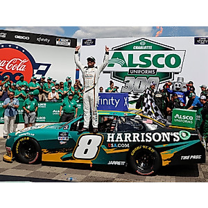 Lionel Racing Josh Berry 2022 Charlotte Race Win Diecast Car 1:64 Scale
