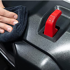 Turtle Wax T-125 Premium Grade Trim Restorer - 10 oz.