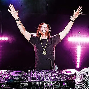 2 Pcs Hip Hop Gold Chain Accessories Mens Dollar Sign Necklaces Money Necklace Fake Gold Chain Pendant Necklace Simple Gold Party Prom Necklace Money Sign Necklace for Men Long Gold Plated Necklace