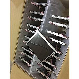EBESTPANEL New and Grade A LCD Panel LQ064V3DG01 Display Screen