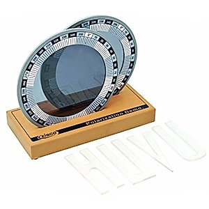 EISCO Polarizing Filter Stress Demonstration