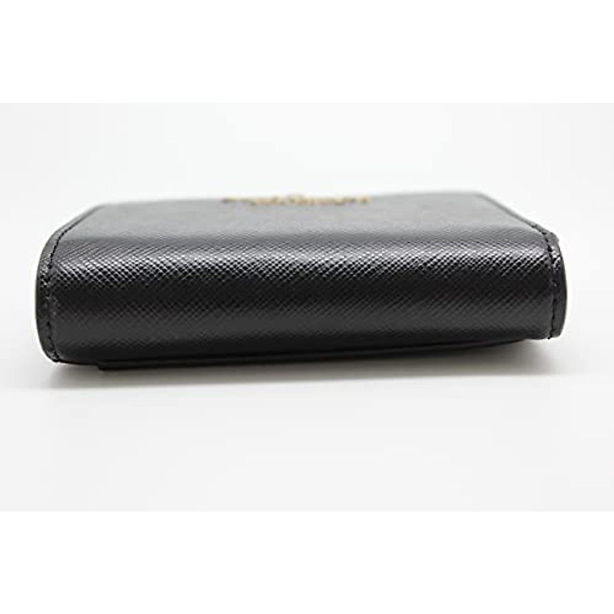 Kate Spade Staci Small L-Zip Bifold Wallet Black