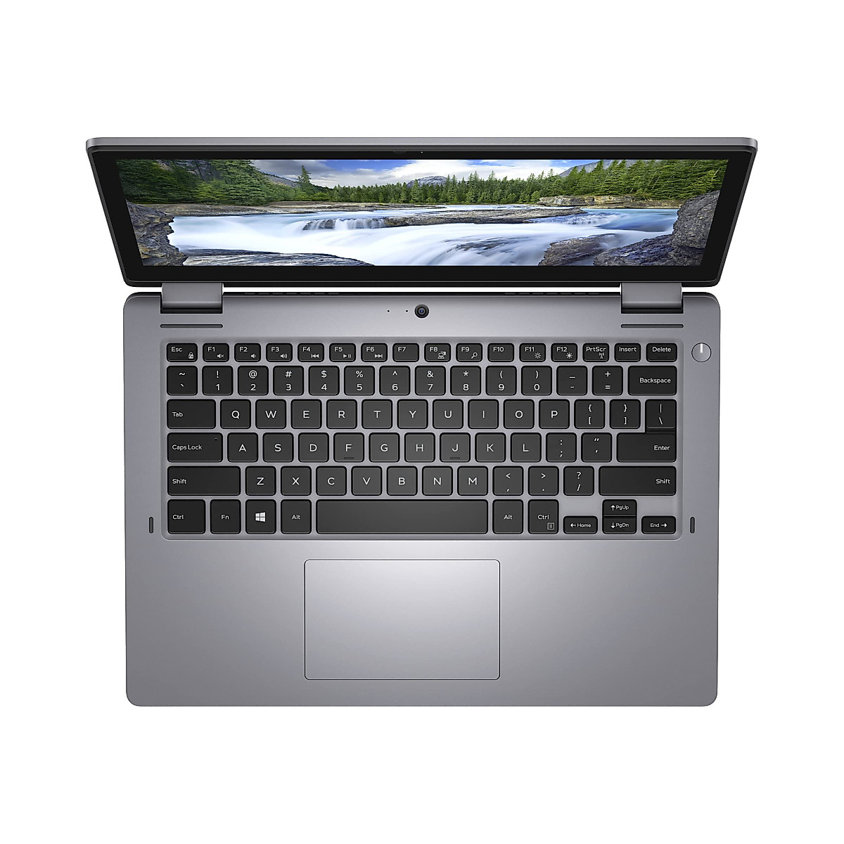 Dell 13.3" Latitude 3310 2-in-1 FHD WVA Touchscreen - Intel i5-8265U (4 Core,6MB Cache,1.6GHz,15W) - Intel UHD Graphics 620 - 8GB DDR4 256GB SSD – WiFi + Bluetooth 5.0 - Windows 10 Pro - Titan Gray