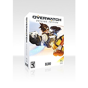 Overwatch - Origins Edition - PC