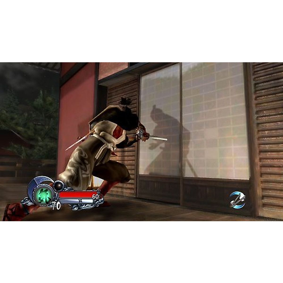 Tenchu Z - Xbox 360 (Renewed)