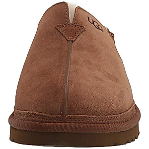 UGG Neuman Slipper, Chestnut, Size 10