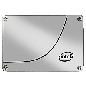 Intel DC S3610 Series Solid State Drive - Internal (SSDSC2BX800G401)