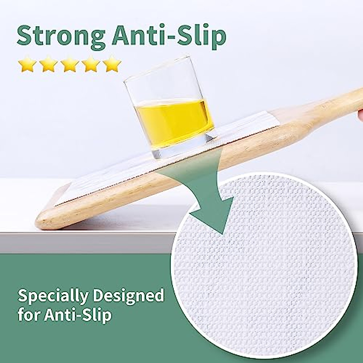 Drawer and Shelf Liner for Kitchen Cabinet: 12 in X 20 Ft Non Slip Waterproof Shelf Paper Non Adhesive Refrigerator Liners White Marble Easy Liners for Bathroom Cupboard with Knife Tape Measure