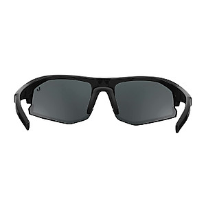 bollé BS004003 Bolt 2.0 S Sunglasses, Black Shiny - TNS