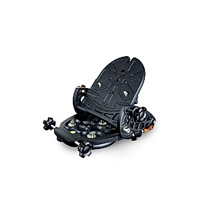 Celestron Wedge with NexStar Evolution/SE, Black (93665)
