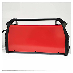 Aluminium Welder AC DC 200A Wave AC Frequency Balance Pulse Pedal Control Hot Start Digital Pulse ACDC TIG MMA Welding Machine