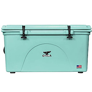ORCA 140 Cooler, Seafoam