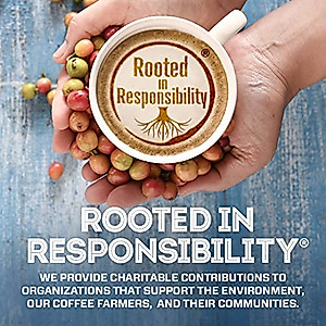 Eight O'Clock Coffee Dark Italian Espresso, Dark Roast, Whole Bean Coffee, 32 Ounce (Pack of 1), 100% Arabica, Kosher Certified