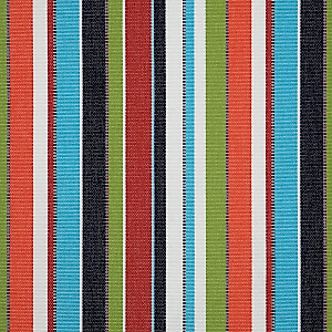 Naturesroom Sunbrella Outdoor Pillows for Patio Furniture - 19" W x 12" L x 6" T, Waterproof Lumbar Pillow with Comfort, Style & Durability Designed for Outdoor Living - Made in The USA