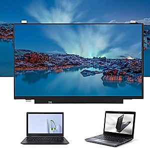 Computer Screen, 1920 * 1080 14 Inch Clear Details/Vibrant Colors/High Contrast LCD Screen for Office Work and Gaming, for Acer E1470/410/422G/432G V5472G/473G EC470G