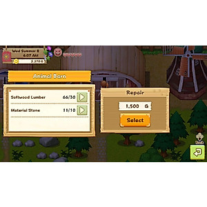 Harvest Moon: Light of Hope Complete Special Edition (PS4)