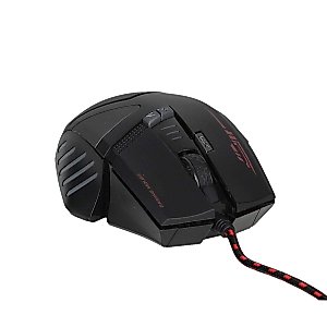 HAVIT HV-MS798 Optical Gaming Mouse White