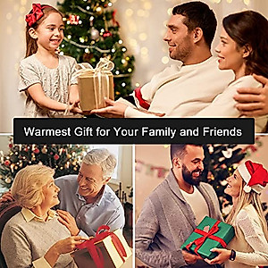 Smart Coffee Mug Warmer with Auto Shut Off for Home Office Desk Use,Touch Control Tech Safety and Smart Temperature Settings for Coffee, Milk, Tea, Water (White)